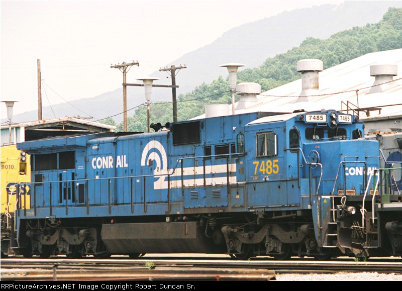 CSX 7485
